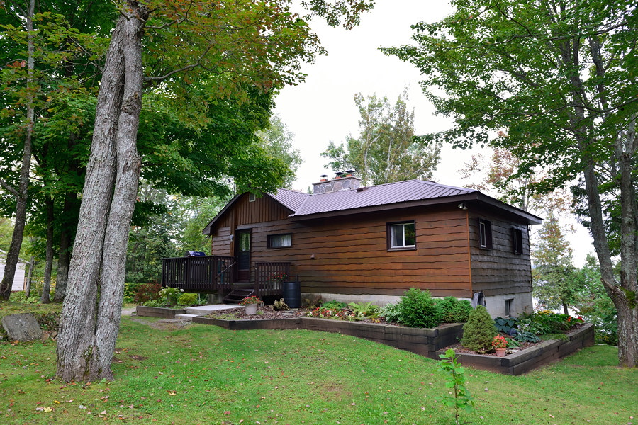 Ontario Cottage Rentals | CottageRental.com